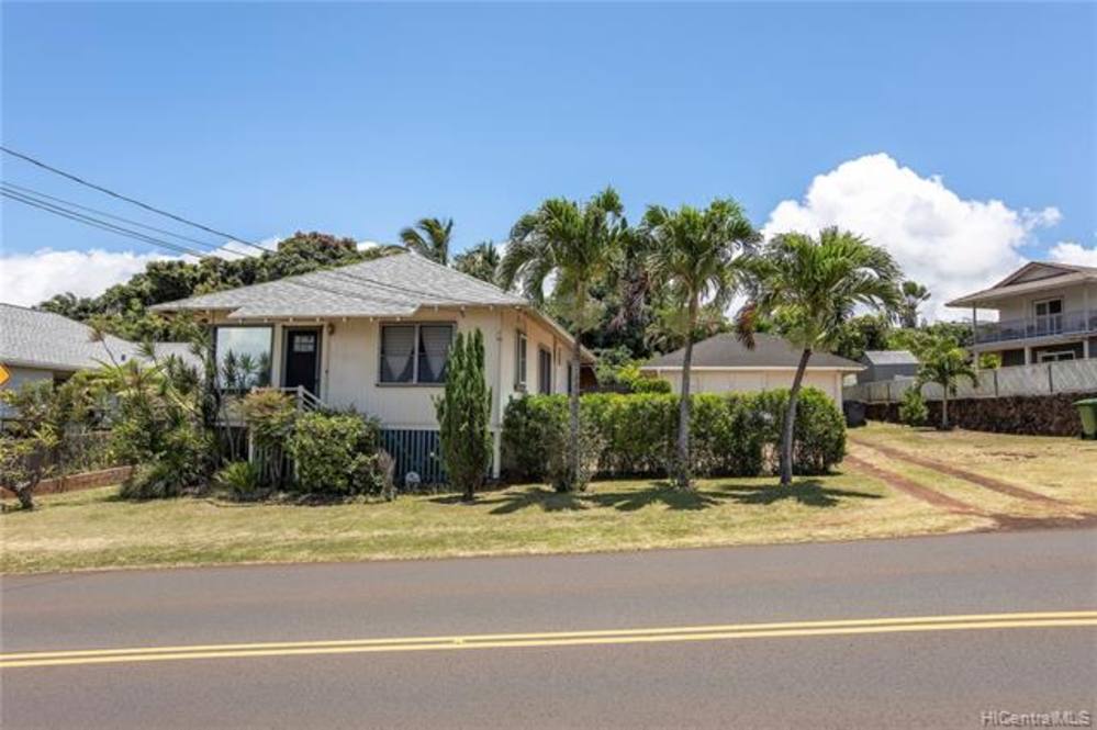 99-446 Aiea Heights Drive Aiea, HI 96701 MLS #202010768