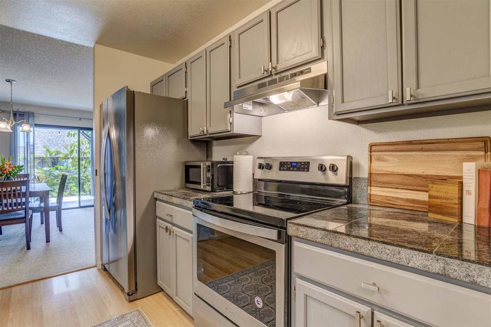 2736 Puu Hoolai St Kihei, HI 96753 MLS #387302