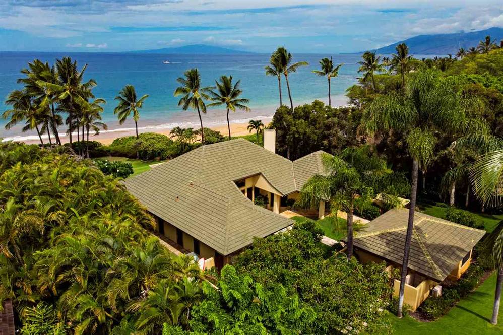 4680 Makena Rd Kihei, HI 96753 MLS #388794