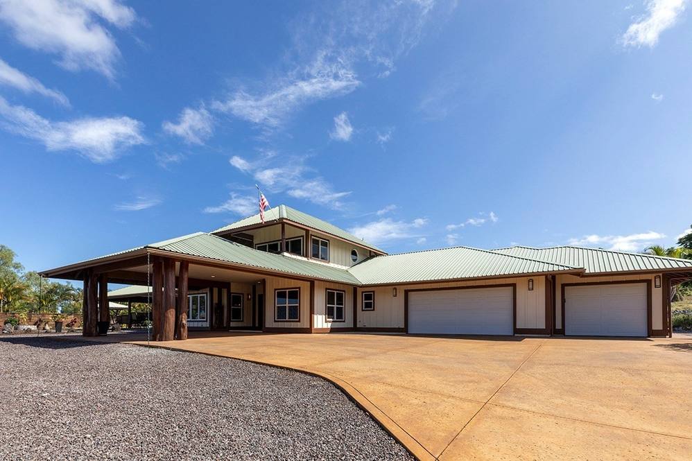 71-1643 PUU NAPOO DR KAILUA-KONA, HI 96740 MLS #654559