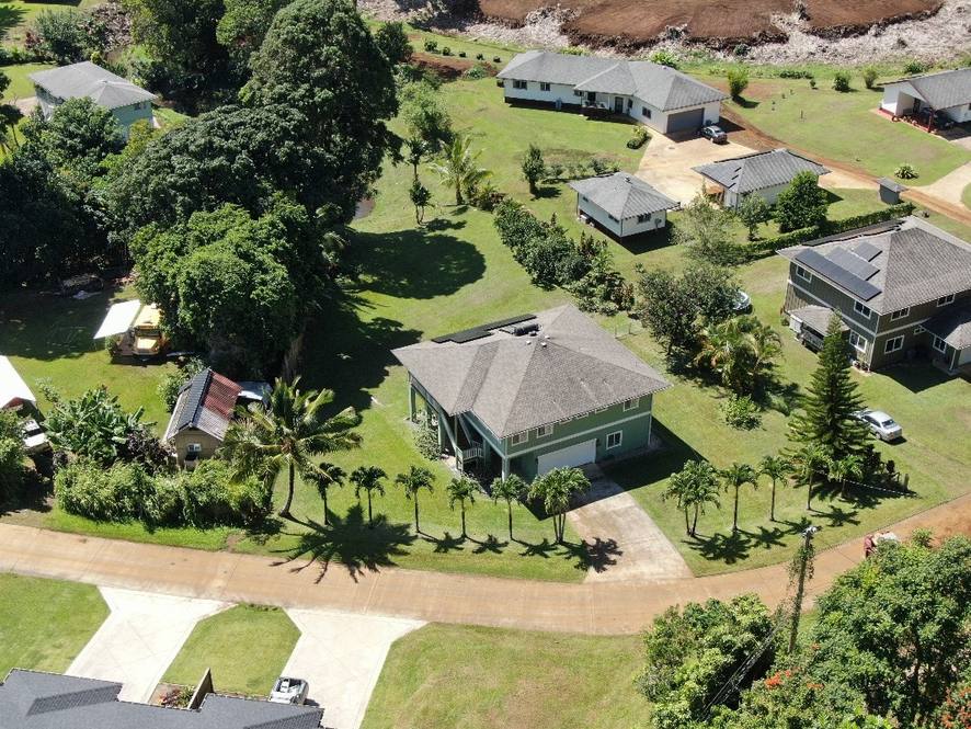 6767 PULAMA RD #B KAPAA, HI 96746 MLS #655239