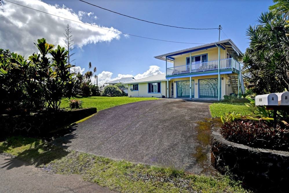 115 HOKU ST HILO, HI 96720 MLS #664745