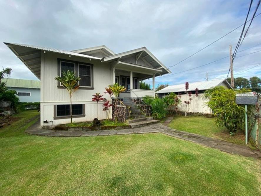 195 HOKU ST HILO, HI 96720 MLS #670193