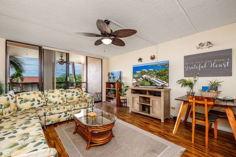 75-5865 WALUA RD #C618 KAILUA-KONA, HI 96740 MLS #703094