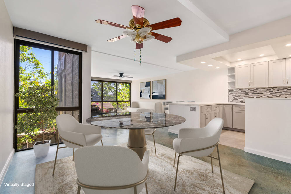 217 Prospect Street #F10 Honolulu, HI 96813 MLS #202317142