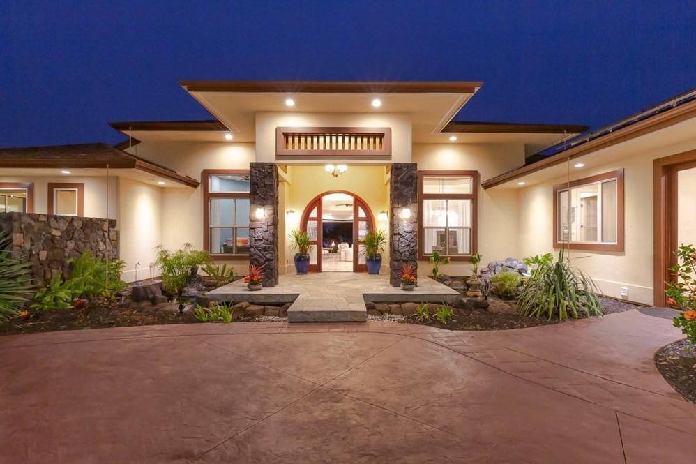 71-1498 PUU KAMANU LN KAILUA-KONA, HI 96740 MLS #706235