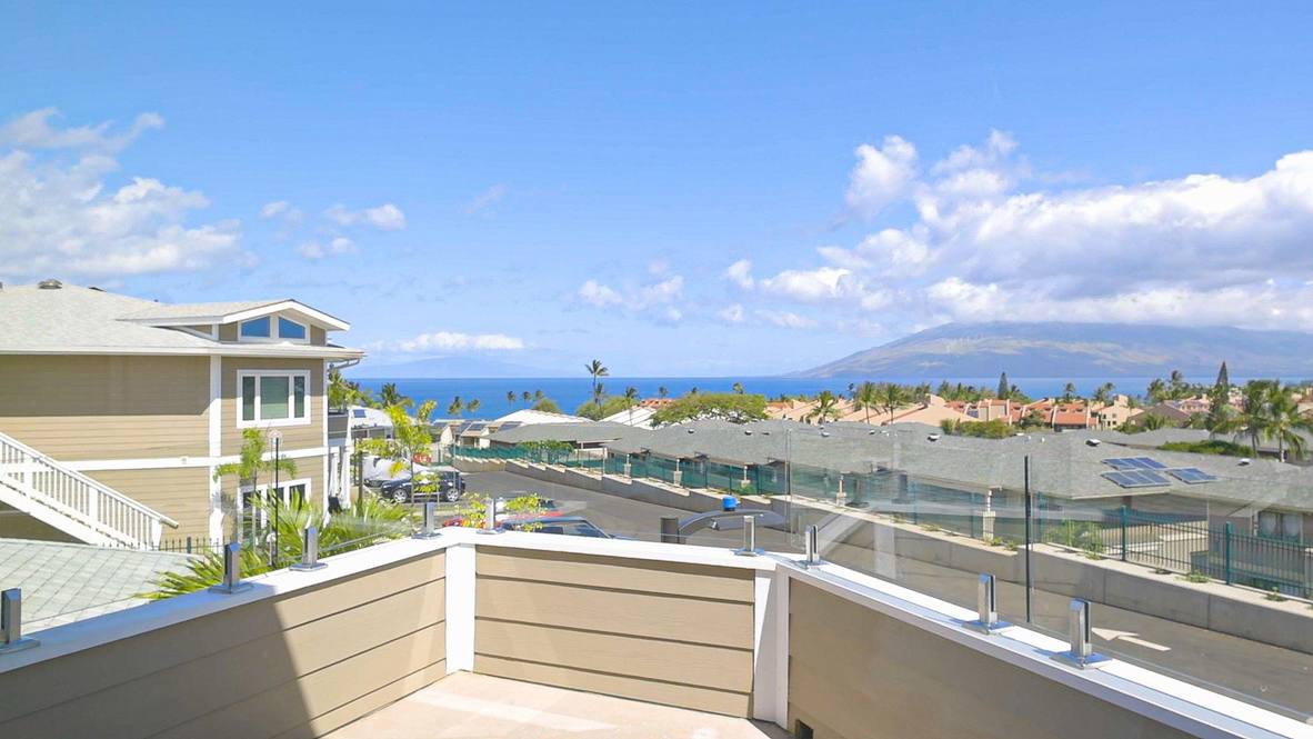 2757 S Kihei Rd #104 Kihei, HI 96753 MLS #401200