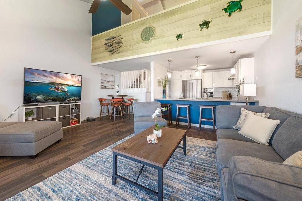 68-3840 LUA KULA ST #G204 WAIKOLOA, HI 96738 MLS #708024