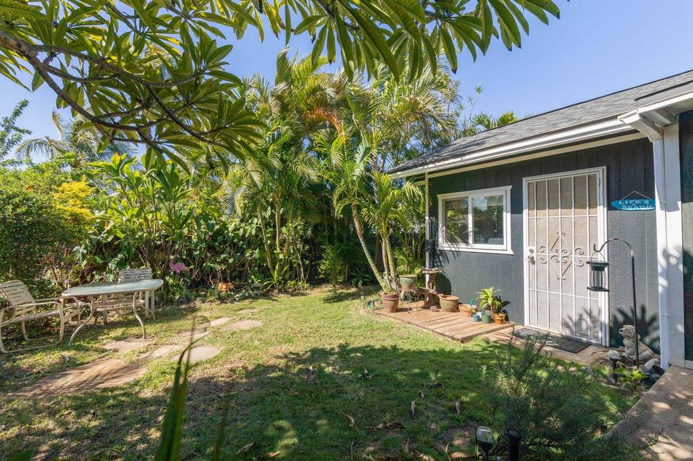 32 Kupalaiki Loop Kihei, HI 96753 MLS #400985