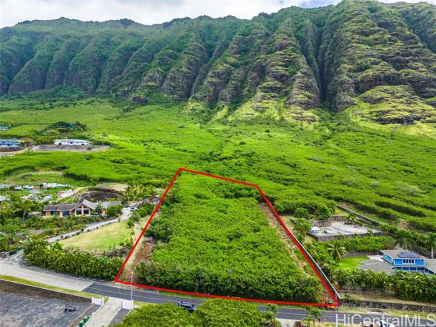 84-909 Alahele Street Waianae, HI 96792 MLS #202407116