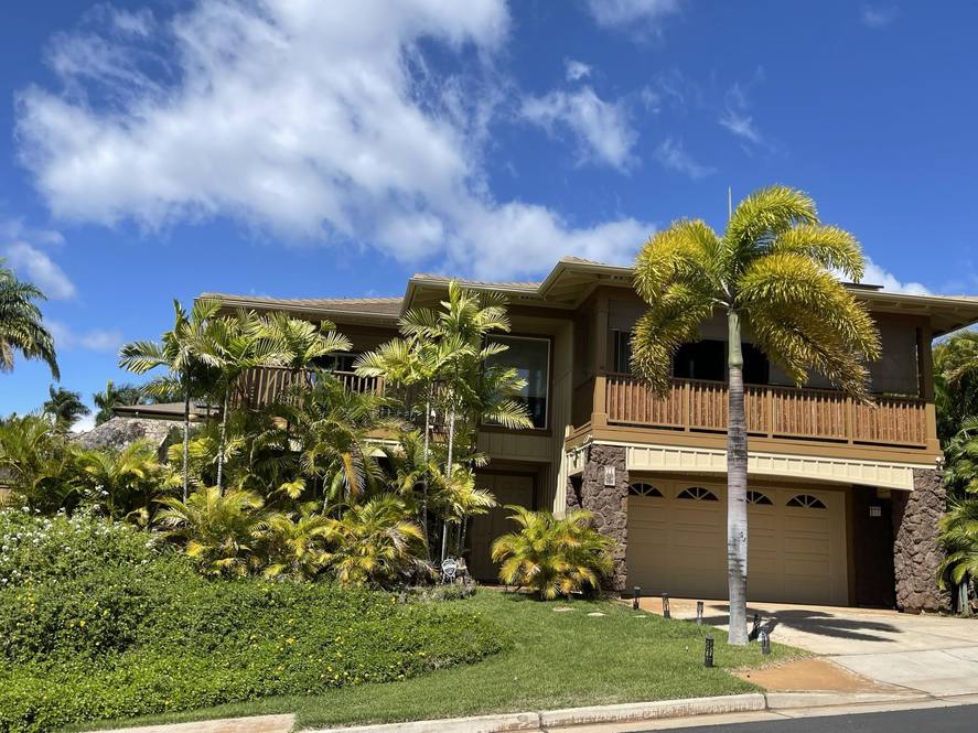 143 Ahekolo St Kihei, HI 96753 MLS #401441