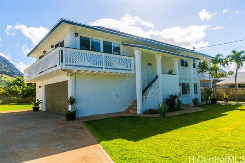 84-610 Upena Street Waianae, HI 96792 MLS #202409054
