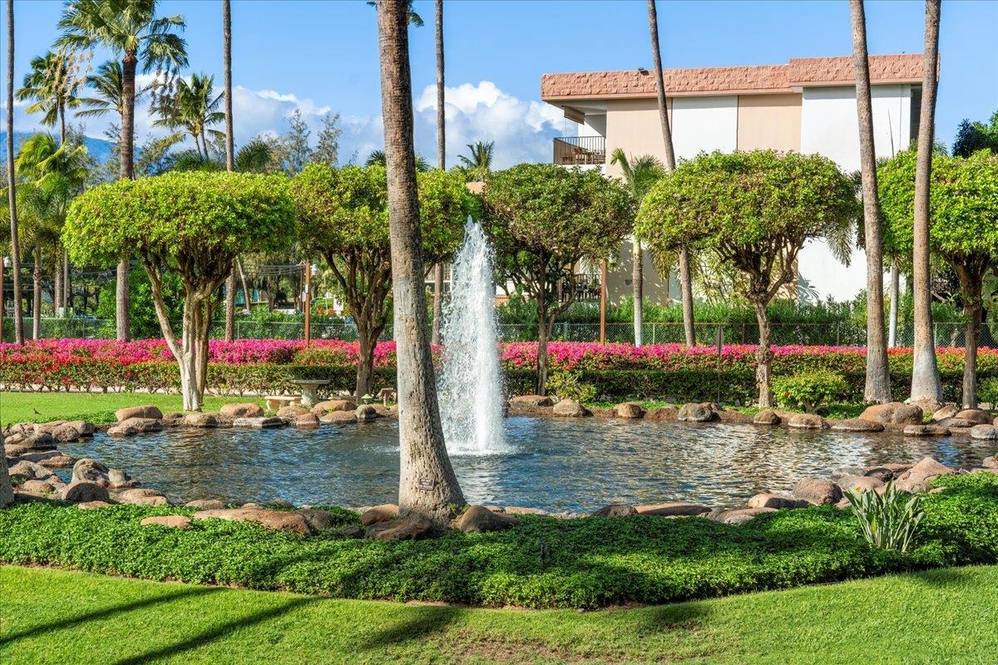 2695 S Kihei Rd #10-108 Kihei, HI 96753 MLS #400541