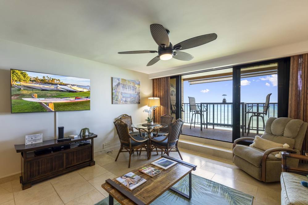 Kaleialoha Condominium, West Maui Real Estate - Maui Homes, Maui Condos ...