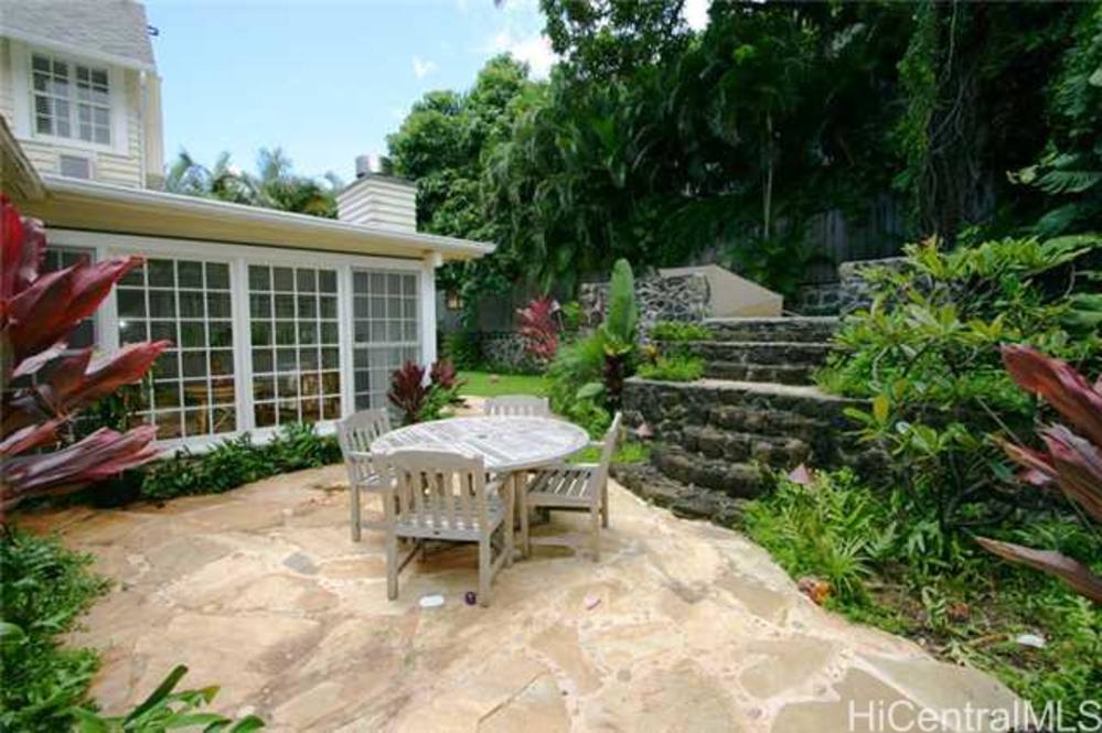 3258 Keahi Street Honolulu, HI 96822 MLS #2715925