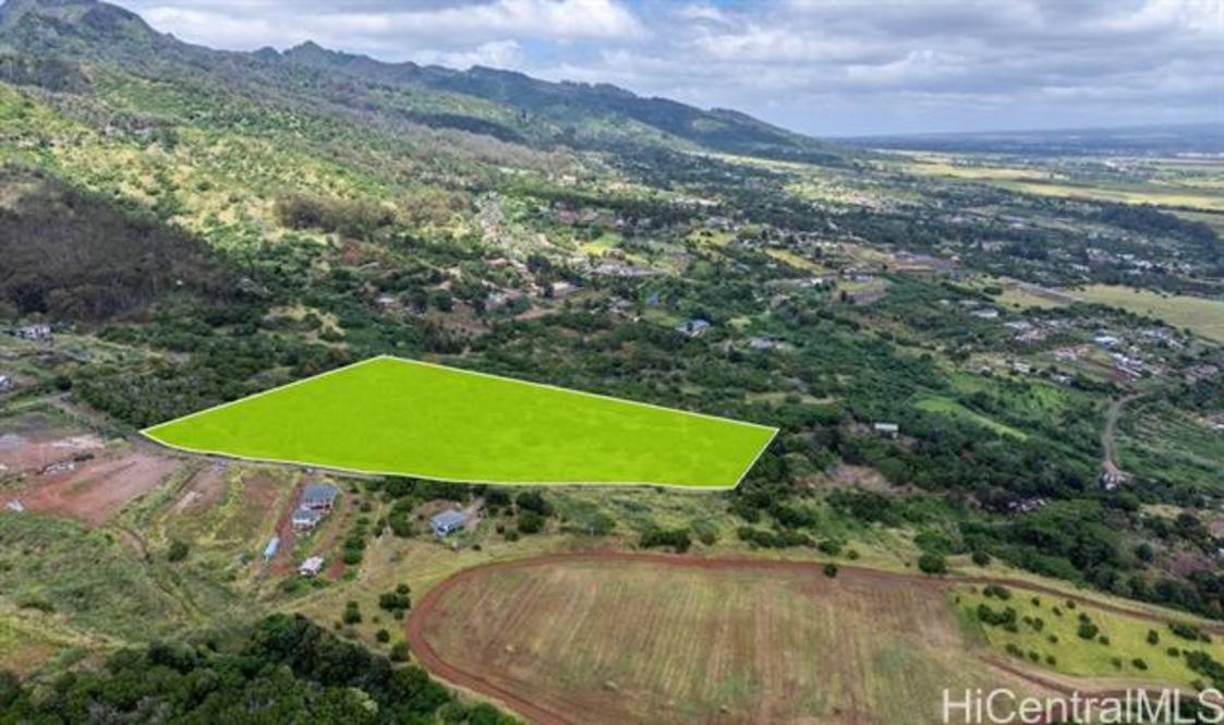94-1100 Kunia Road #Lot 79 Waipahu, HI 96797 MLS #202412204