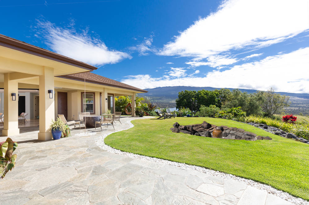 Puu Lani Ranch/Puuanahulu, North Kona Real Estate - Big Island Homes ...