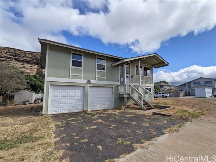 86-926 Pahano Loop Waianae, HI 96792 MLS #202125751