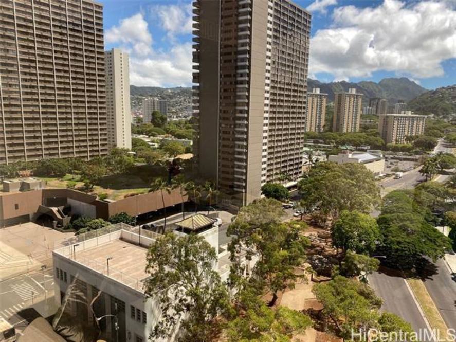 1188 Bishop Street #1306 Honolulu, HI 96813 MLS #202214888