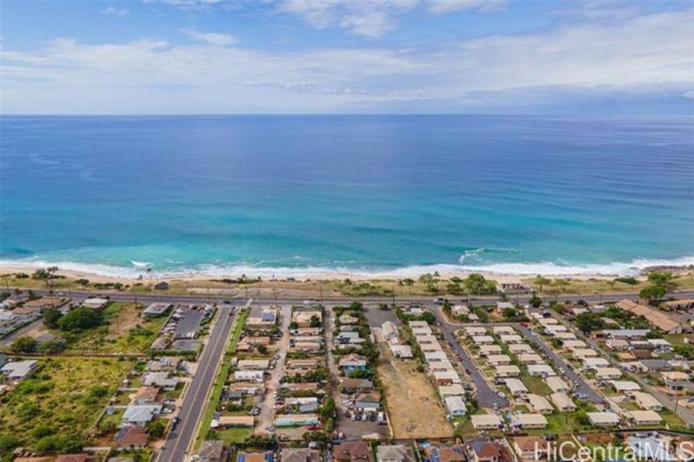 87-1634 Farrington Highway Waianae, HI 96792 MLS #202221909