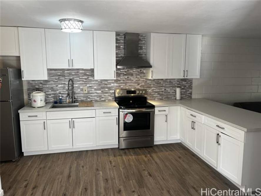 85-210B Ala Hema Street #B Waianae, HI 96792 MLS #202224513