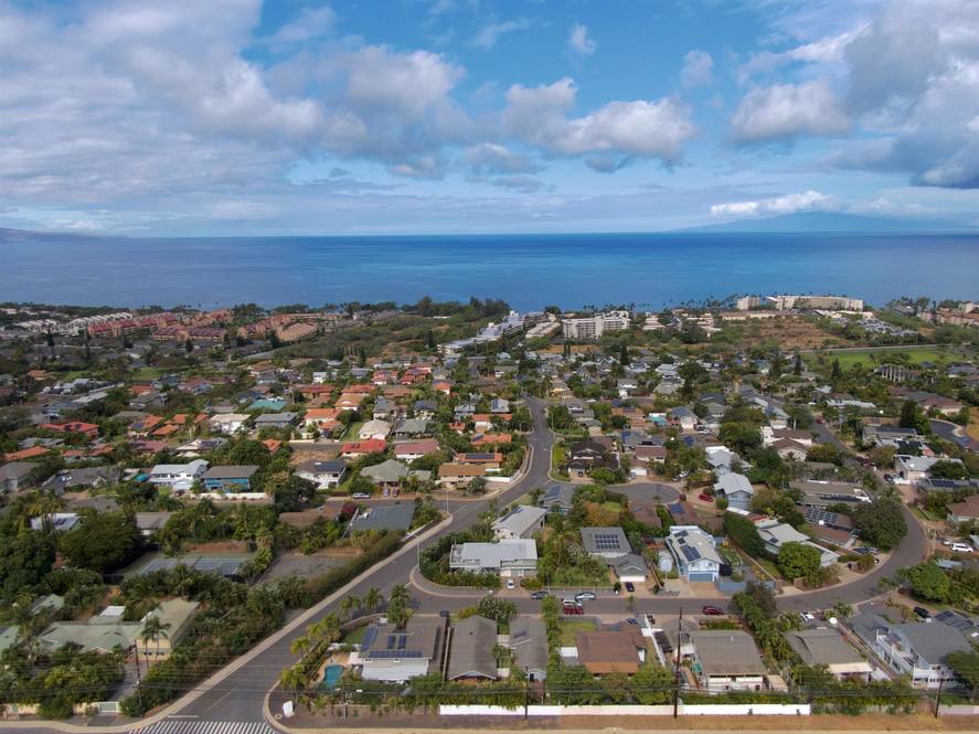 181 Iliwai Loop Kihei, HI 96753 MLS #402579