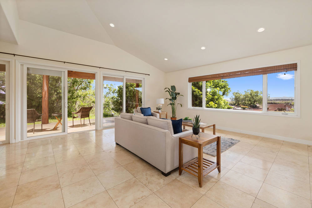 Puu Lani Ranch/Puuanahulu, North Kona Real Estate - Big Island Homes ...