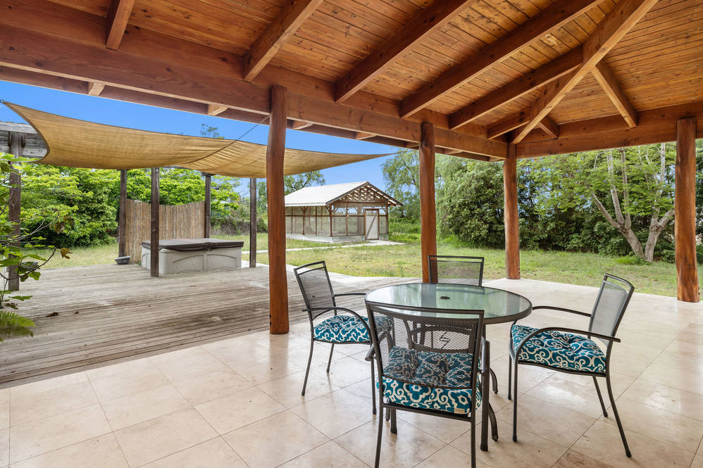 Puu Lani Ranch/Puuanahulu, North Kona Real Estate - Big Island Homes ...