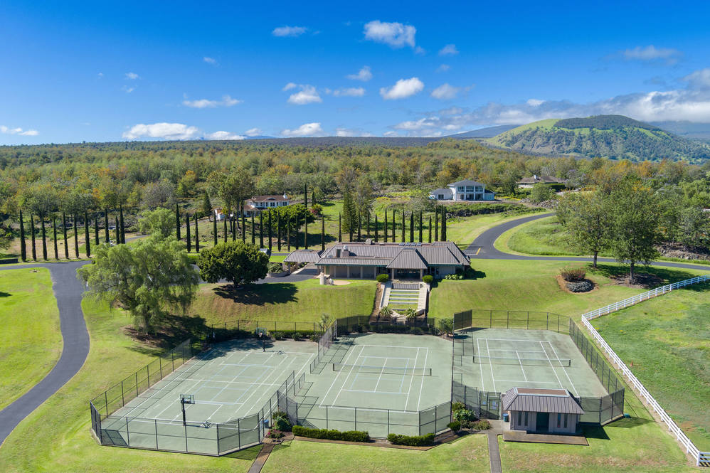 Puu Lani Ranch/Puuanahulu, North Kona Real Estate - Big Island Homes ...