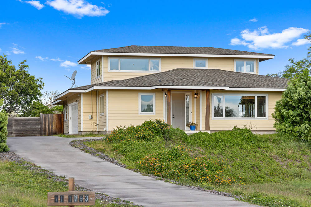 Puu Lani Ranch/Puuanahulu, North Kona Real Estate - Big Island Homes ...