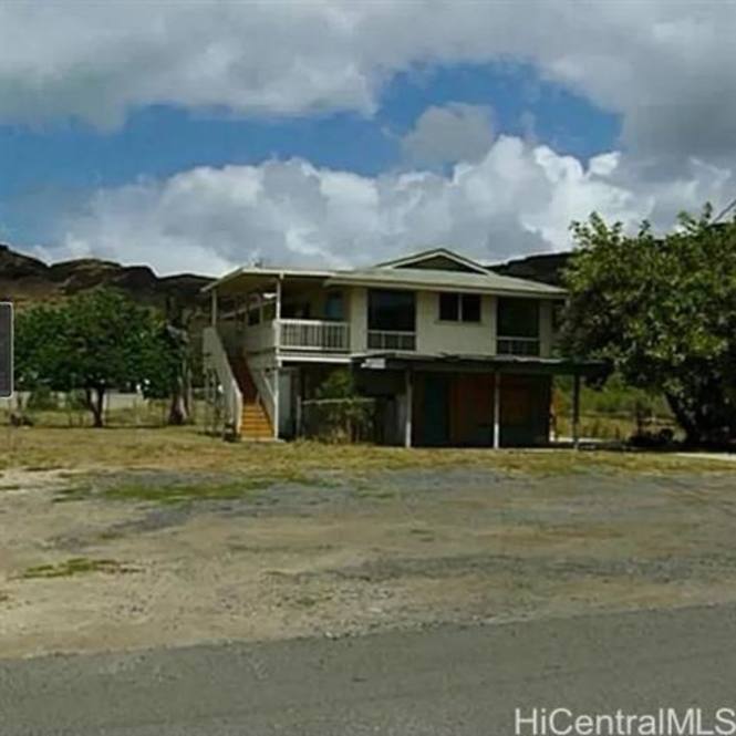 87-1698 Farrington Highway #G Waianae, HI 96792 MLS #202414004