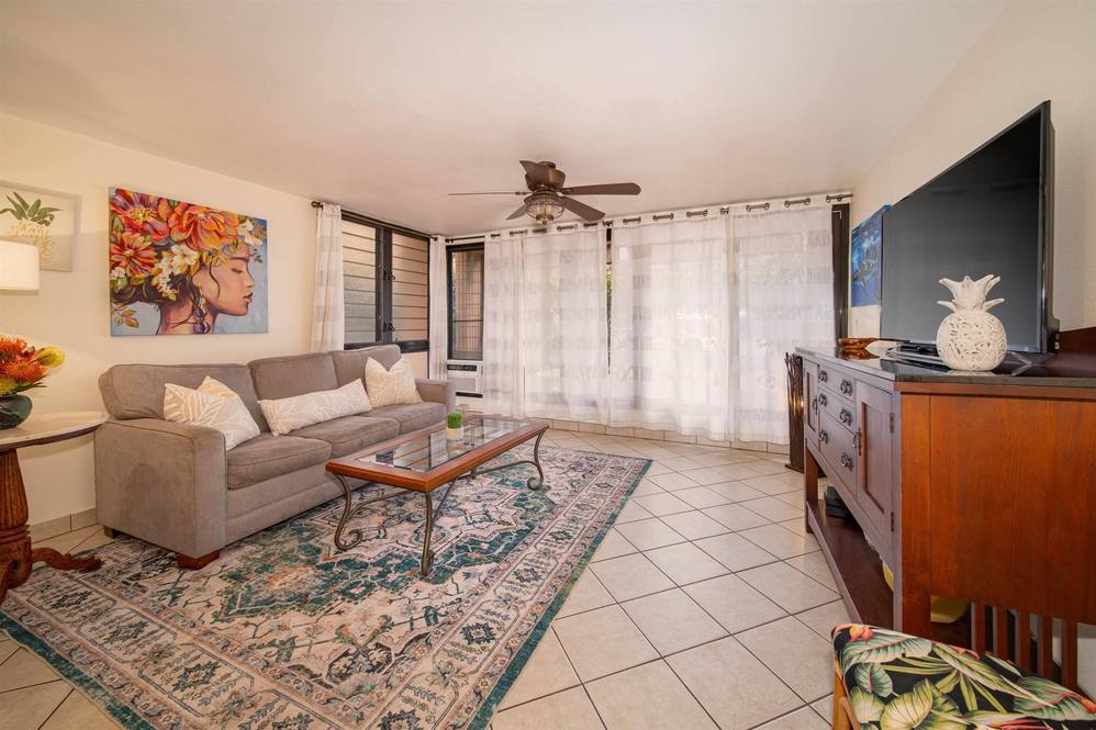 Kaleialoha Condominium, West Maui Real Estate - Maui Homes, Maui Condos ...