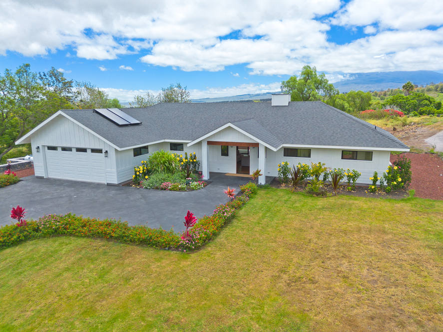 Puu Lani Ranch/Puuanahulu, North Kona Real Estate - Big Island Homes ...
