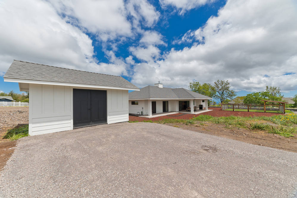 Puu Lani Ranch/Puuanahulu, North Kona Real Estate - Big Island Homes ...