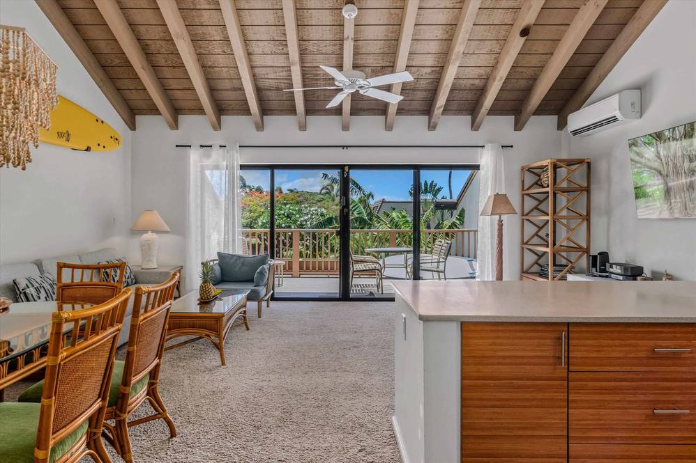 2777 S Kihei Rd #K-208 Kihei, HI 96753 MLS #402605