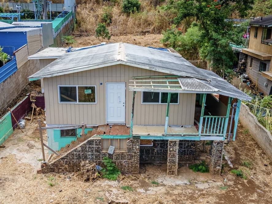 2224 Mokuhau Rd Wailuku, HI 96793 MLS #402418