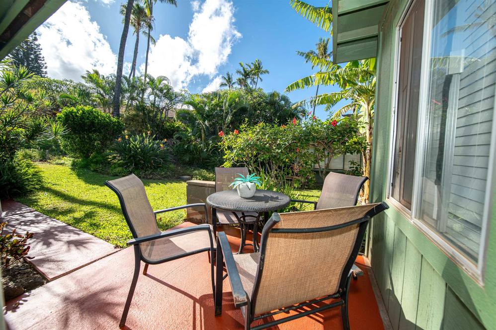 2750 Kalapu Dr #35 Lahaina, HI 96761 MLS #402333
