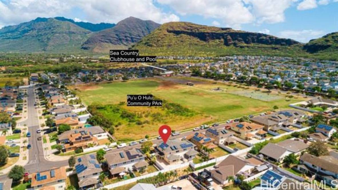 87-1805 Mokila Street Waianae, HI 96792 MLS #202403165