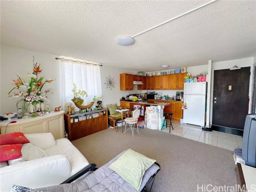 737 Olokele Avenue #606 Honolulu, HI 96816 MLS #202415887