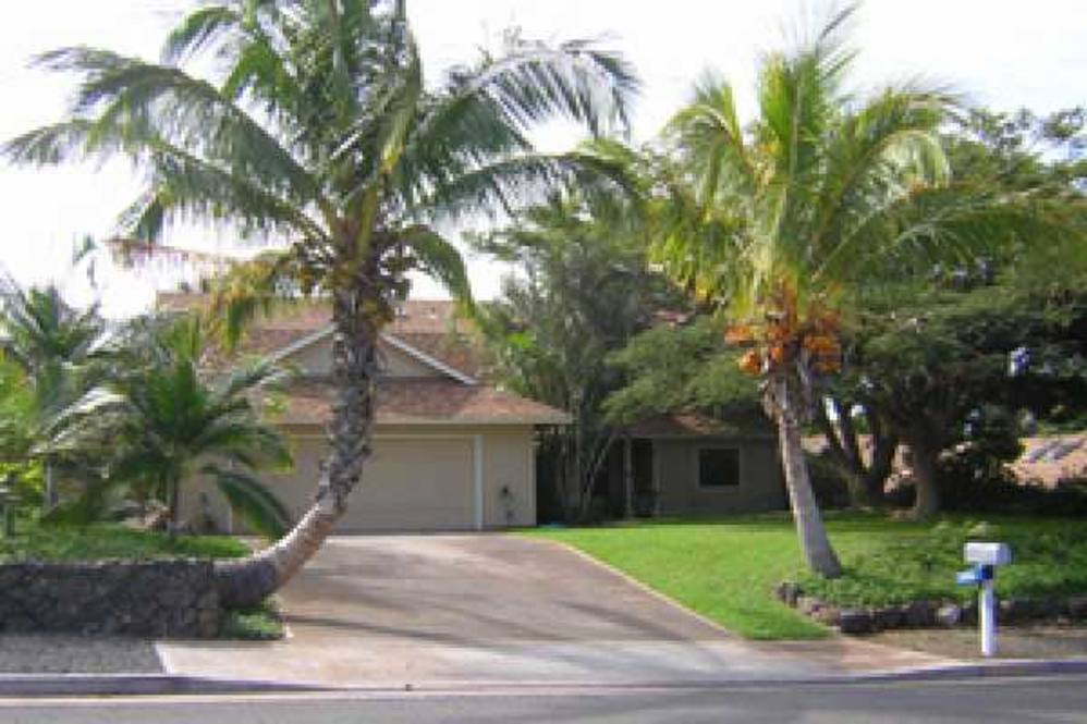 68-1768 AKAULA ST WAIKOLOA, HI 96738 MLS #174386