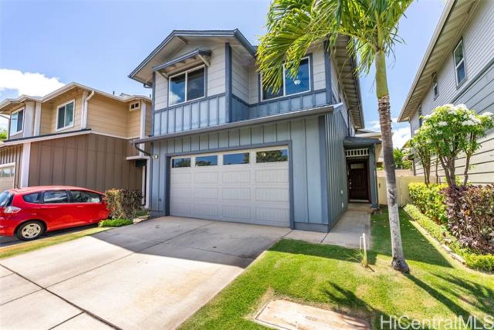Ewa Gen Parkside, Ewa Real Estate -Oahu Homes, Oahu Condos, Oahu Land ...