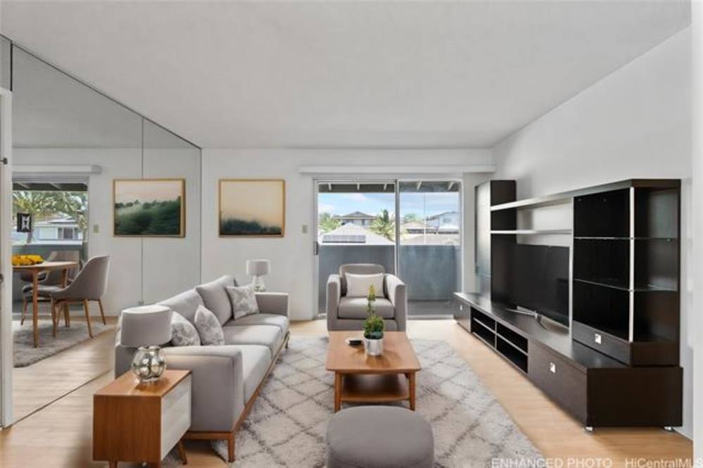 94-1029 Oli Place #B7 Waipahu, HI 96797 MLS #202418061