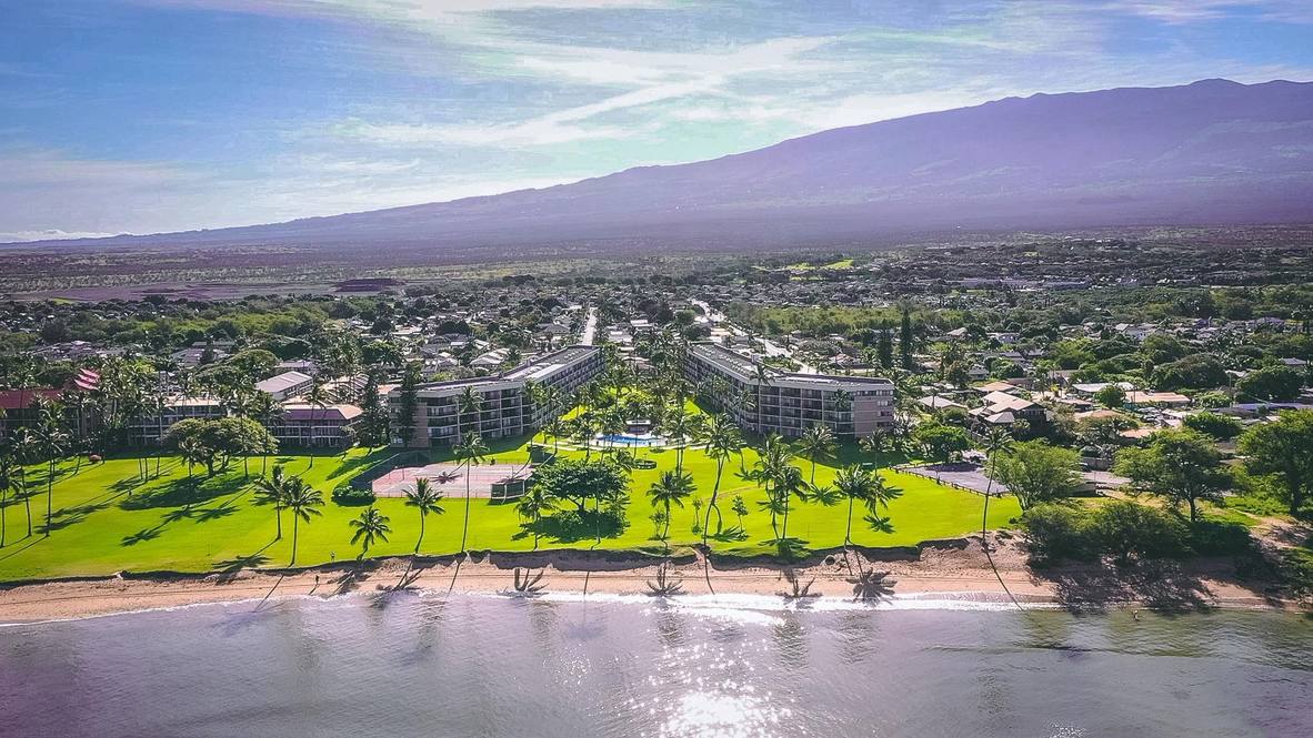 1032 S Kihei Rd #A209 Kihei, HI 96753 MLS #403013