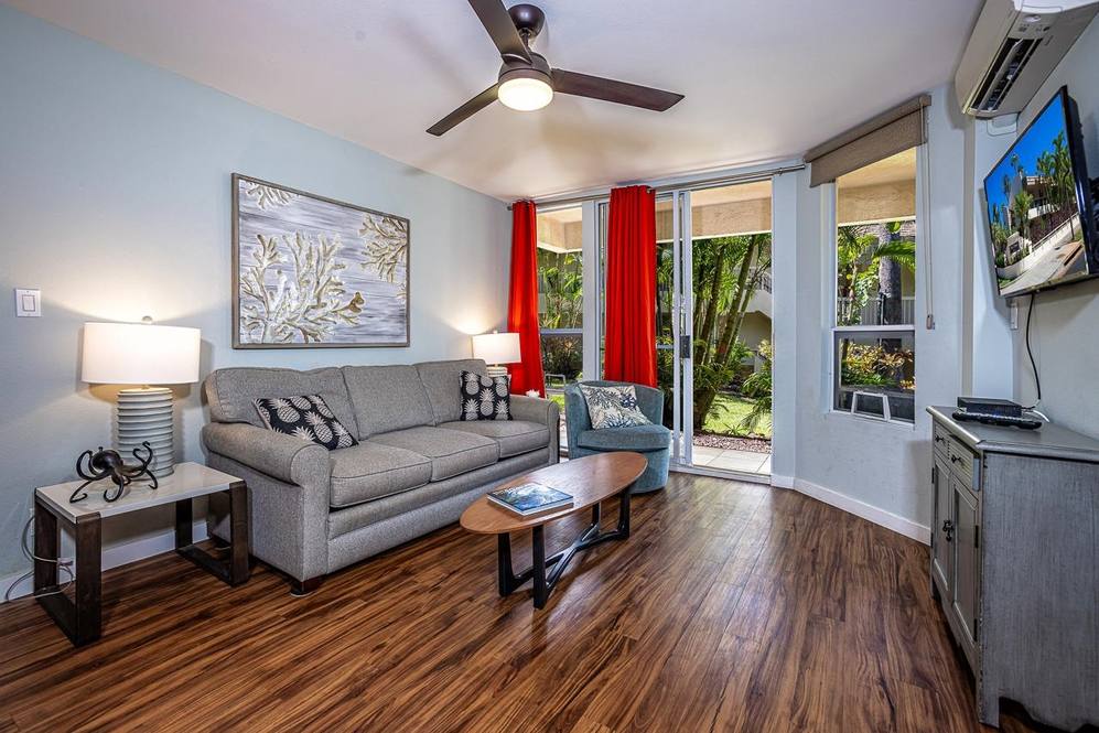 2575 S Kihei Rd #A103 Kihei, HI 96753 MLS #403171