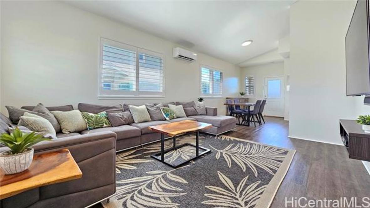 91-1532 Ulaula Loop Ewa Beach, HI 96706 MLS #202418927