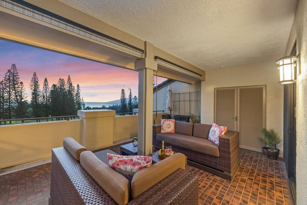500 Kapalua Dr #27T 5-6 Lahaina, HI 96761 MLS #403306