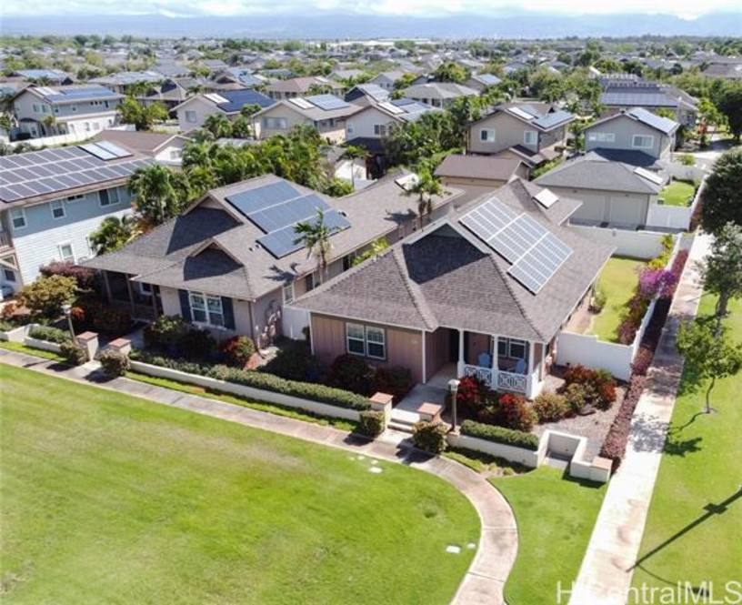 91-1088 Waiemi Street Ewa Beach, HI 96706 MLS #202418763