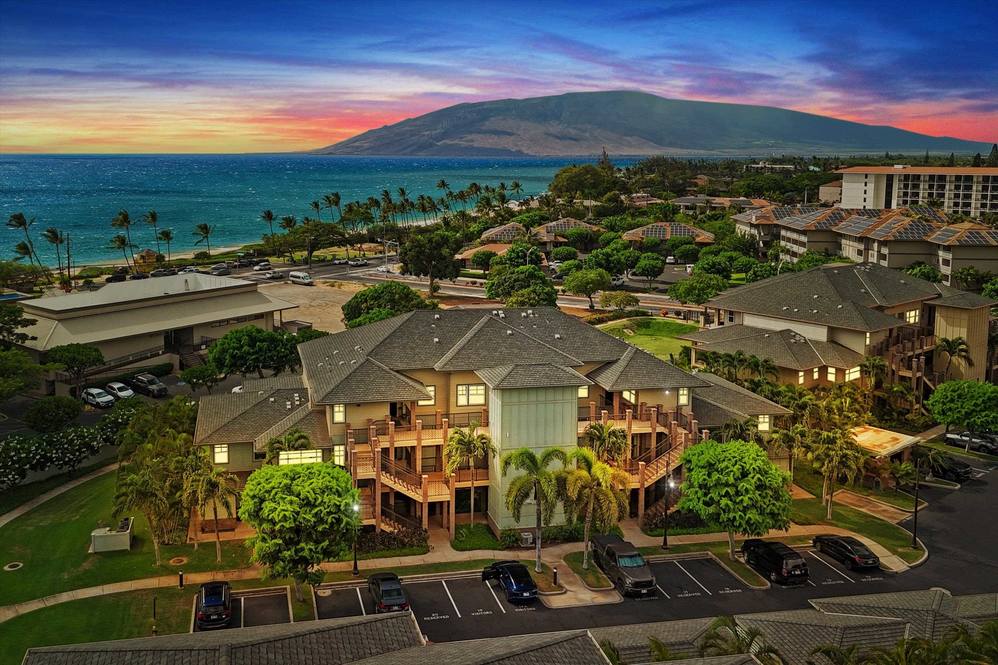 14 Leanihi Ln #B203 Kihei, HI 96753 MLS #403541