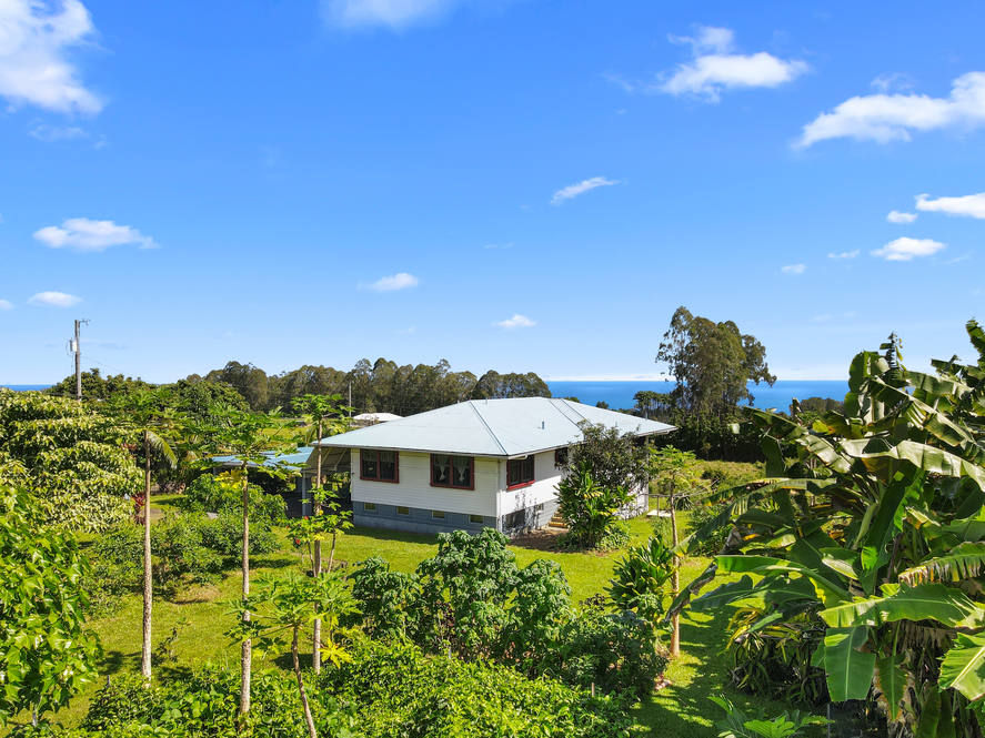 29-421 CHIN CHUCK RD Hakalau, HI 96710 MLS #714730