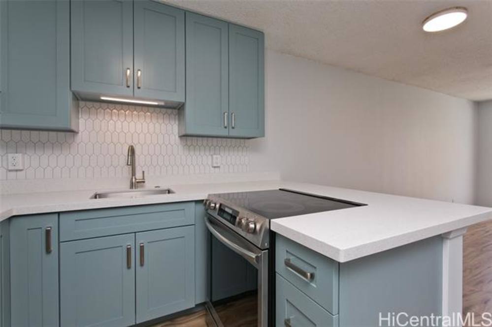 1002-A Prospect Street #1 Honolulu, HI 96822 MLS #202415709